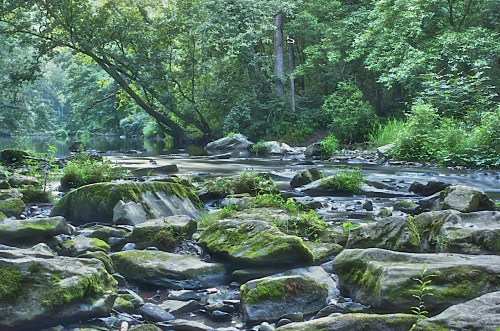 Scenic Road Trip In Delaware Shows You The Best Of Our State