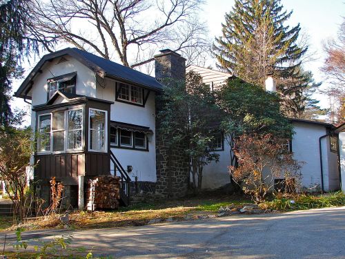 The Village of Arden is the most unique town in Delaware