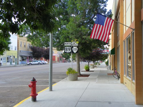 Small Towns In Montana That Are Delightful