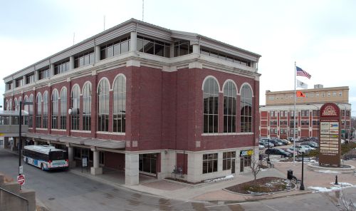 5 Incredible & Unique Illinois Train Tours You'll Love