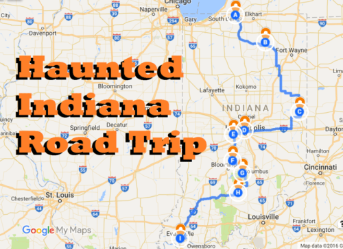 10 Unforgettable Indiana Road Trips to Take ASAP