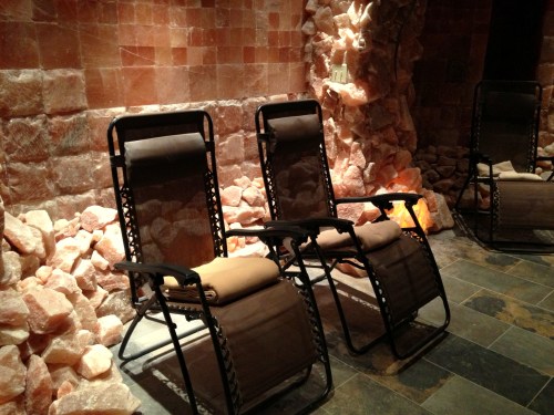Bien Soigne Is An Incredible Salt Cave In New Hampshire You Must Try