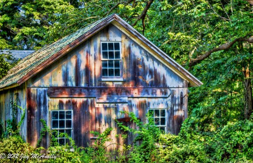 Rural Areas in Connecticut: 11 Delightful Towns