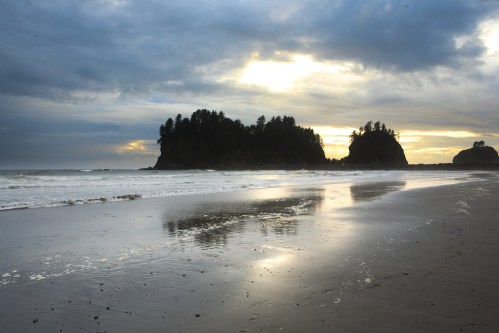 The Washington Coast Road Trip Everyone Needs To Do ASAP