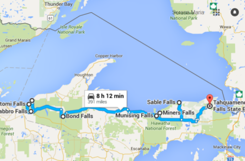 Here Are Some Of The Best Road Trips In Michigan You Can Take