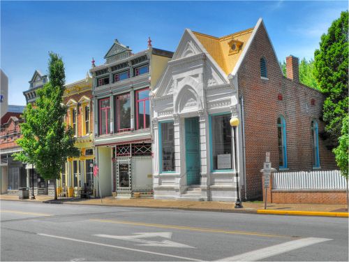 These Are The 10 Most Charming Rural Cities In Indiana