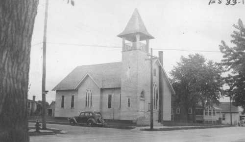 These Historic Photos Of Delaware Depict Life In The 1930s
