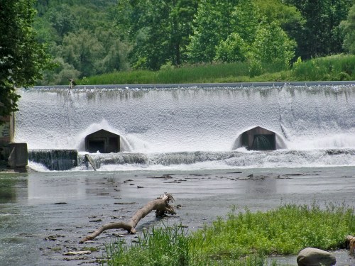 These 5 Hidden Waterfalls Near Buffalo NY Are Breathtaking