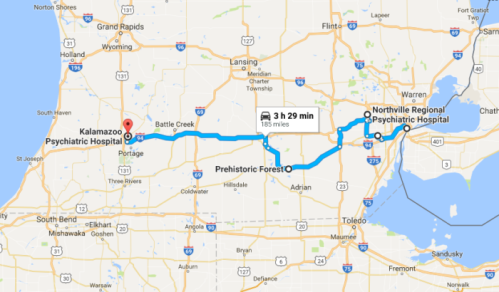 Here Are Some Of The Best Road Trips In Michigan You Can Take