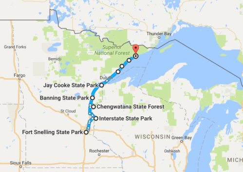 10 Of The Best Minnesota Road Trips You Should Do ASAP
