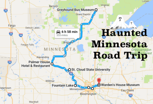 10 Of The Best Minnesota Road Trips You Should Do ASAP
