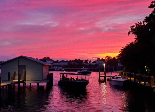 12 Of The Most Charming, Best Places To Visit In Old Florida