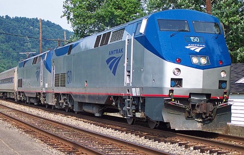 See The Bluegrass State's On The 5 Best Train Rides In Kentucky