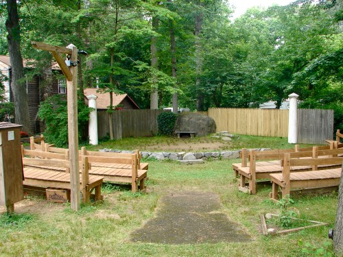 The Village of Arden is the most unique town in Delaware