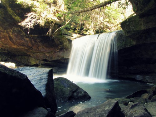 9 Of The Absolute Best Road Trips You Can Take In Kentucky