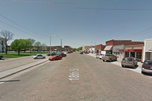11 Best Rural Towns In Kansas To Live