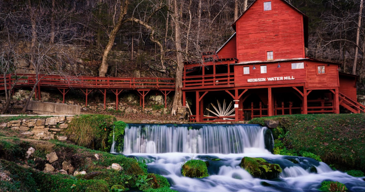 Unique Missouri: 8 Great Things You'll Only Find Here