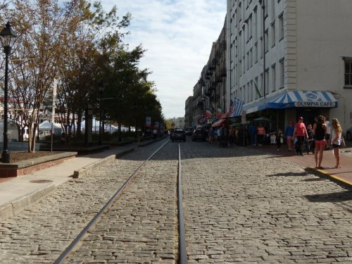 5 Fun Day Trips: Scenic Train Rides In SC