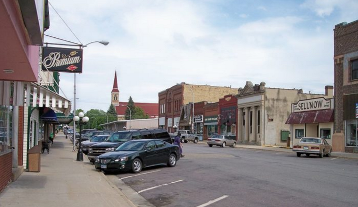 Rural Areas In Minnesota: 13 Delightful Small Towns