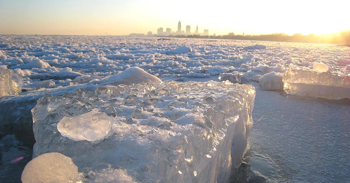 13 Weird Things About Living In Cleveland You Might Not Know