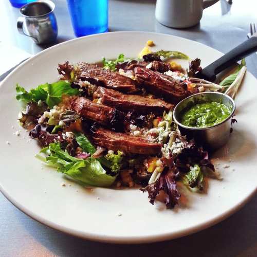 The Iconic Milwaukee Restaurants That Belong On Your Bucket List