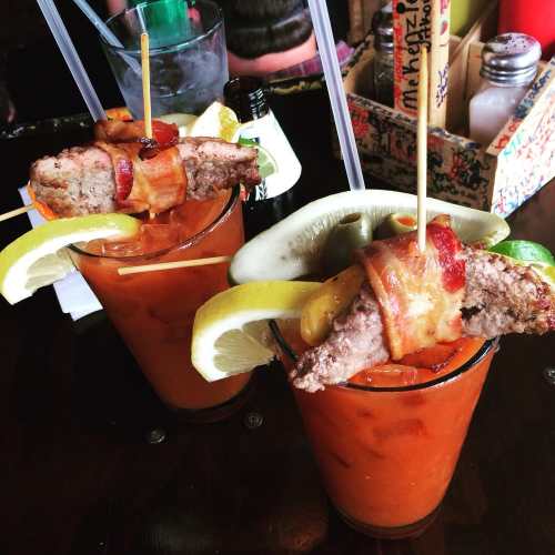 The Iconic Milwaukee Restaurants That Belong On Your Bucket List