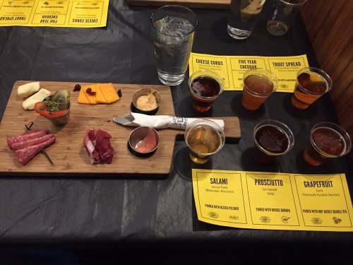 The Iconic Milwaukee Restaurants That Belong On Your Bucket List