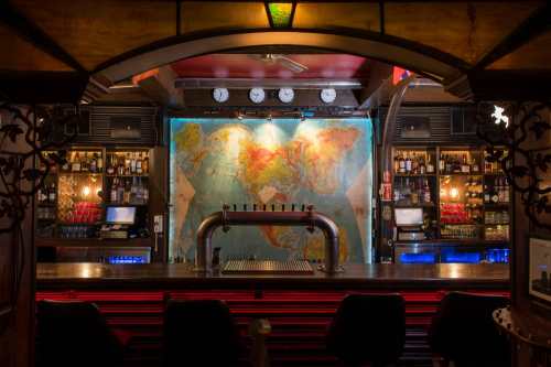 The Iconic Milwaukee Restaurants That Belong On Your Bucket List