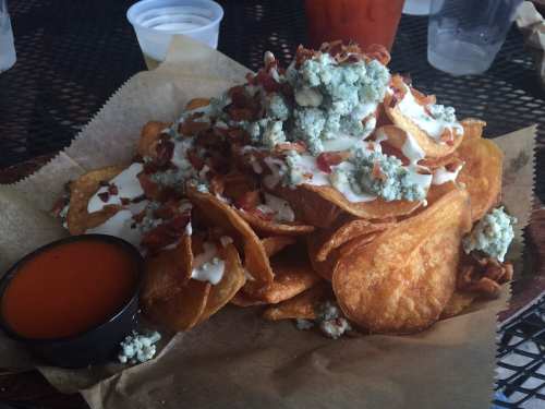 11 Fun Restaurants In Minneapolis That Deliver More Than A Meal