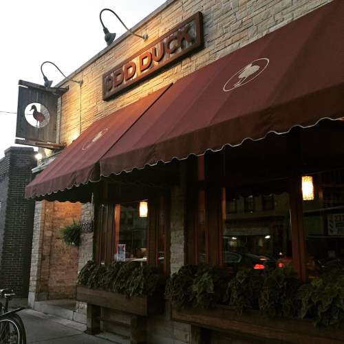 The Iconic Milwaukee Restaurants That Belong On Your Bucket List