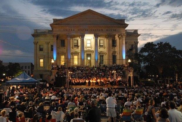 These Colossal South Carolina Festivals Have Something For Everyone And ...