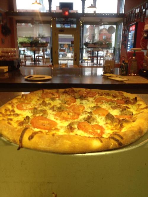 1The Best Pizza In Kentucky Is At These 13 Spots