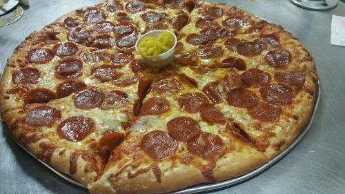 1The Best Pizza In Kentucky Is At These 13 Spots