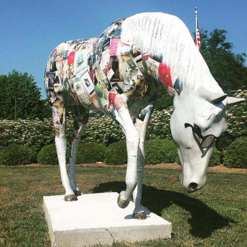 Landrum SC Is The Perfect Fairy Tale Town