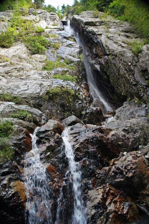 The Perfect Weekend Itinerary For New York Waterfalls