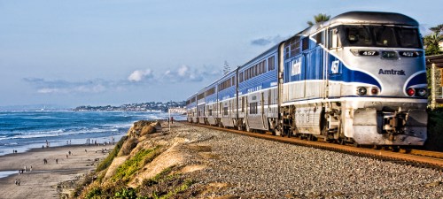 8 Incredible Southern California Day Trips You Can Take By Train