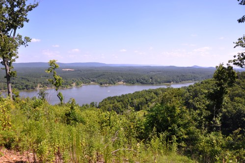 9 Beautiful Lake Towns In Alabama