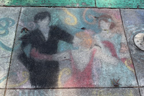 Blue Mist Road Is The Most Haunted Road In Pittsburgh