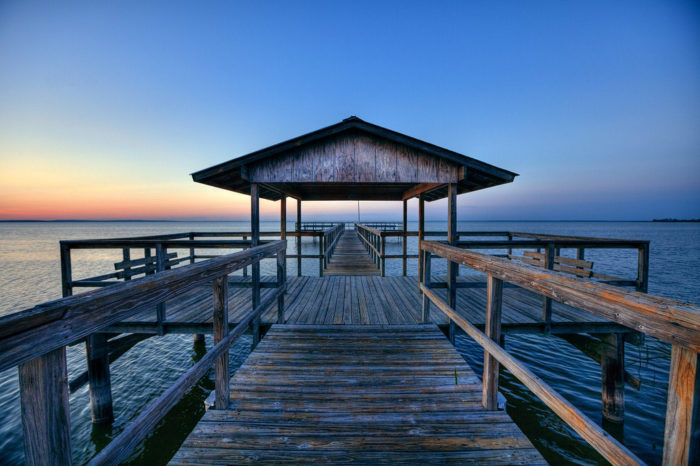 12 Beautiful Lakes In Florida That Are Absolutely Magical