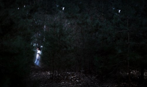 Timber Lake Road Is The Most Haunted Street In Minnesota
