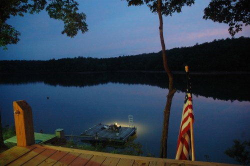 9 Beautiful Lake Towns In Alabama