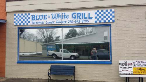 Must-Try Dining: 8 Hidden Restaurants In Kentucky