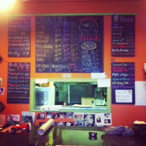 1The Best Pizza In Kentucky Is At These 13 Spots