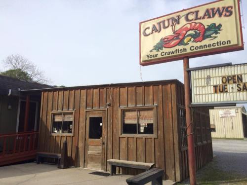 The 12 Best Restaurants To Get Boiled Crawfish In Louisiana