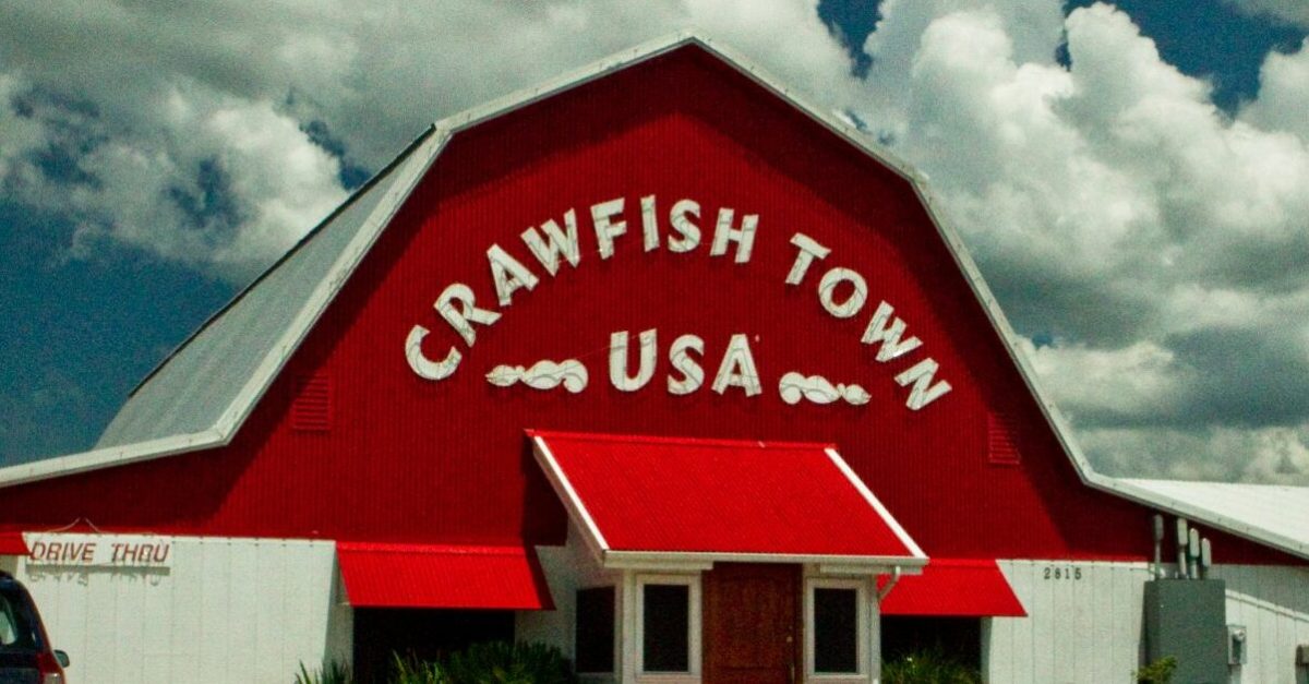 The 12 Best Restaurants To Get Boiled Crawfish In Louisiana