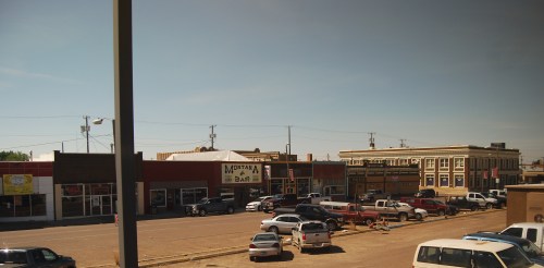 Montana's Best-Kept Secret: The Town Of Glasgow, Montana