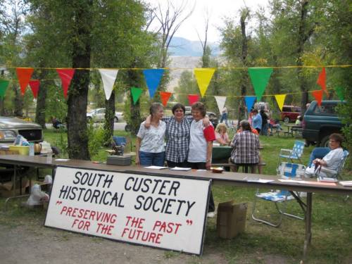 Things To Do In Mackay, Idaho: Most Underrated Town In ID