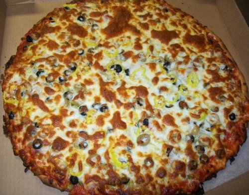 1The Best Pizza In Kentucky Is At These 13 Spots