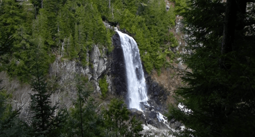 The Perfect Weekend Itinerary For New York Waterfalls