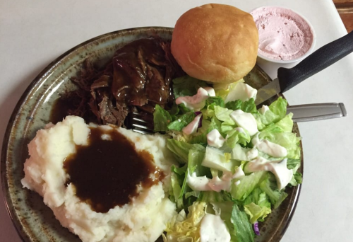 These Famous Restaurants In Utah Are Totally Worth The Hype